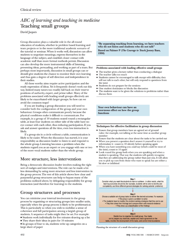 CME 13/02/14 - How to present for CME "A talk within a talk" - Charlie's ED