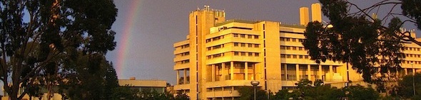 Charlie's ED: Newsletter and Twitter Feed - Charlie's ED