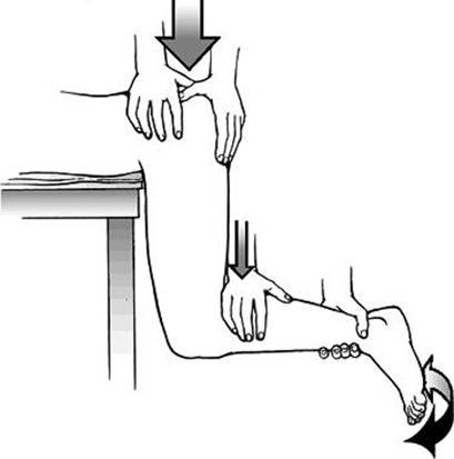 stimpson - Charlie's ED