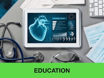 CME Teaching - Charlie's ED