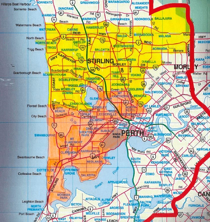 Hospital in the Home (HITH) - Charlie's ED