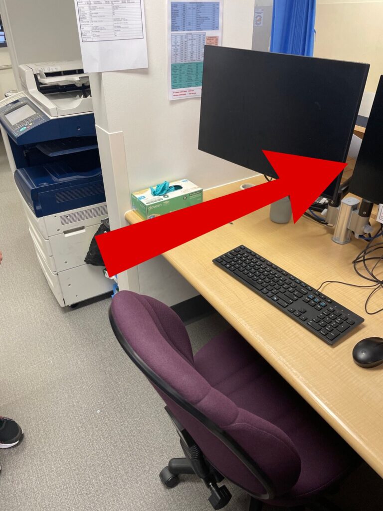 Neurology Rapid Access Clinic - Referral Pathway - Charlie's ED